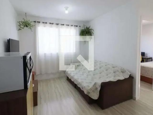 Apartamento para Venda em Osasco/SP São Pedro 2 Quartos