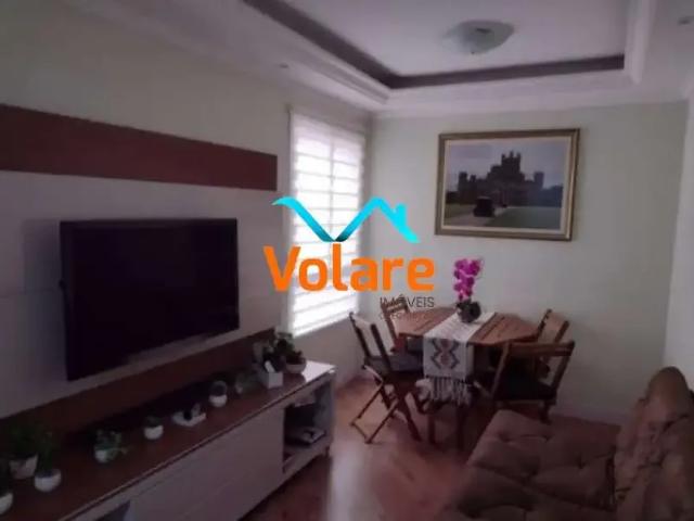 Apartamento para Venda em Osasco/SP São Pedro 2 Quartos