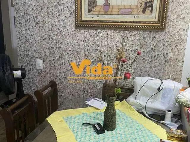 Apartamento para Venda em Osasco/SP São Pedro 2 Quartos