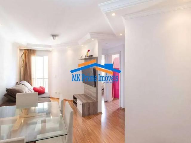 Apartamento para Venda em Osasco/SP São Pedro 2 Quartos