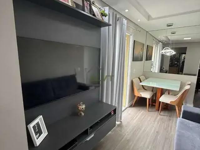 Apartamento para Venda em Osasco/SP São Pedro 2 Quartos