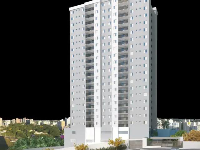 Apartamento para Venda em Osasco/SP São Pedro 2 Quartos