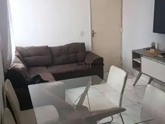 Apartamento para Venda em Osasco/SP São Pedro 2 Quartos