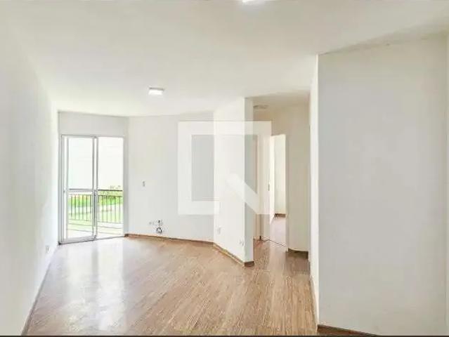 Apartamento para Venda em Osasco/SP São Pedro 2 Quartos