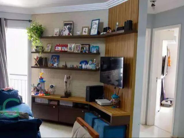 Apartamento para Venda em Osasco/SP São Pedro 2 Quartos