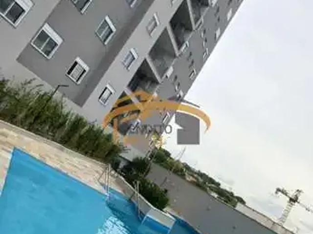 Apartamento para Venda em Osasco/SP São Pedro 2 Quartos