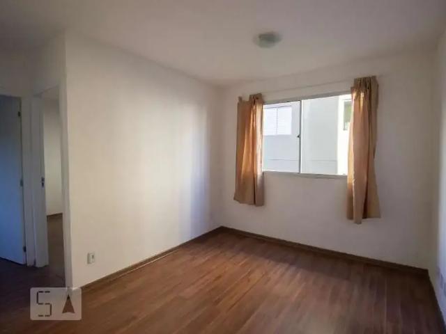 Apartamento para Venda em Osasco/SP São Pedro 2 Quartos