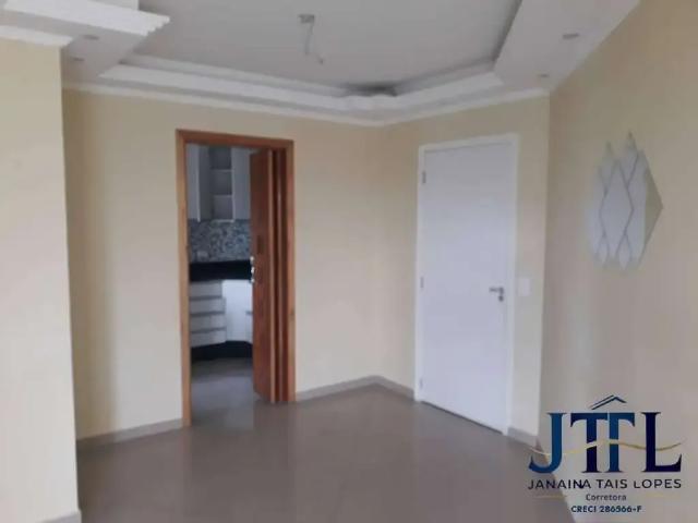 Apartamento para Venda em Osasco/SP São Pedro 2 Quartos