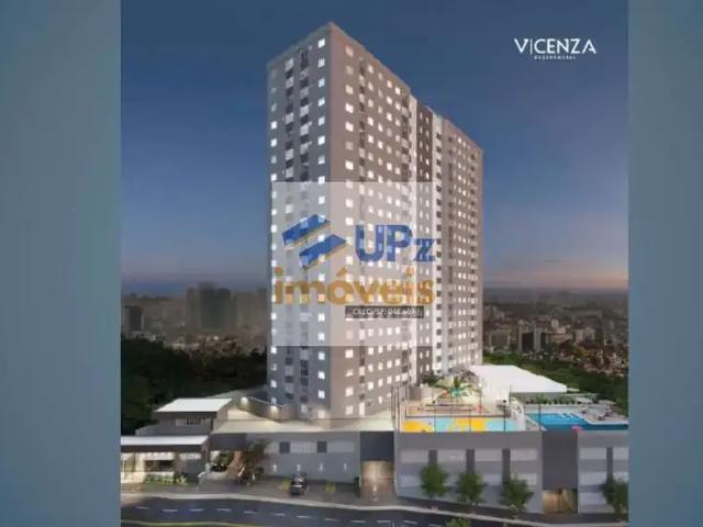 Apartamento para Venda em Osasco/SP São Pedro 2 Quartos