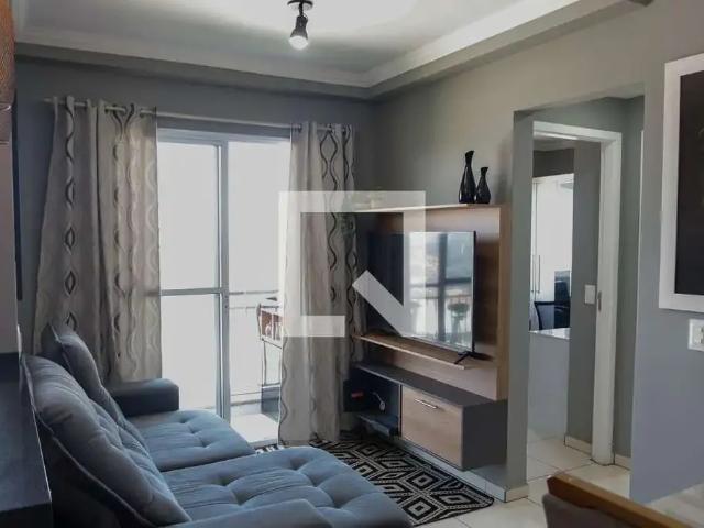 Apartamento para Venda em Osasco/SP São Pedro 2 Quartos