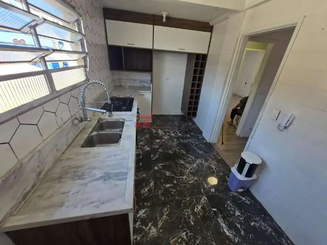 Apartamento para Venda em Osasco/SP São Pedro 2 Quartos