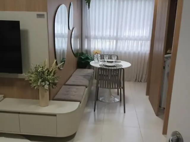 Apartamento para Venda em Osasco/SP São Pedro 2 Quartos