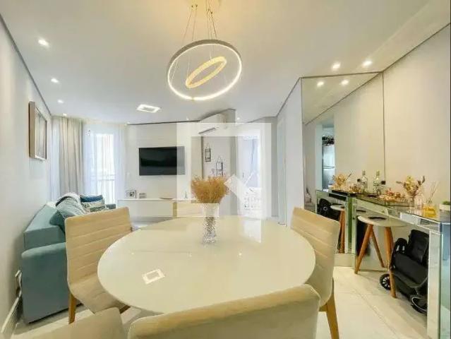 Apartamento para Venda em Osasco/SP São Pedro 2 Quartos