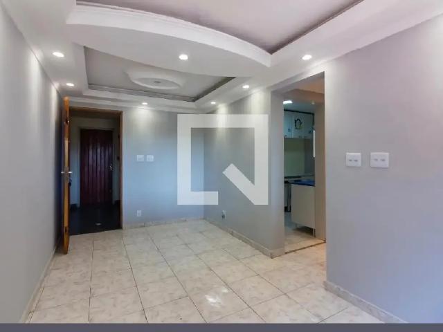 Apartamento para Venda em Osasco/SP São Pedro 2 Quartos