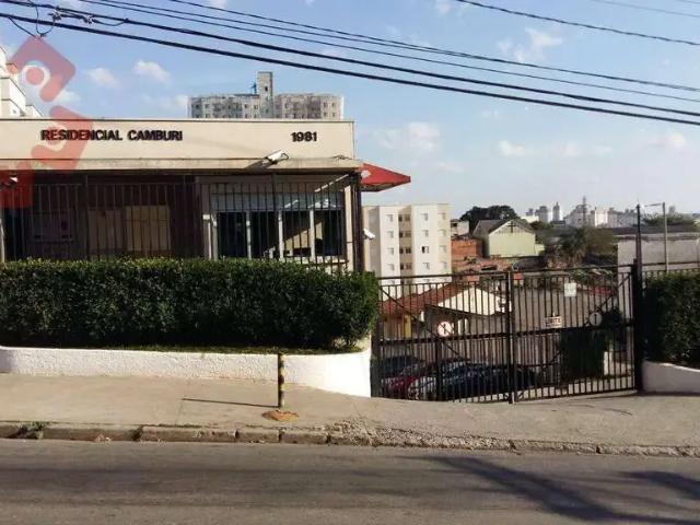 Apartamento para Venda em Osasco/SP São Pedro 2 Quartos