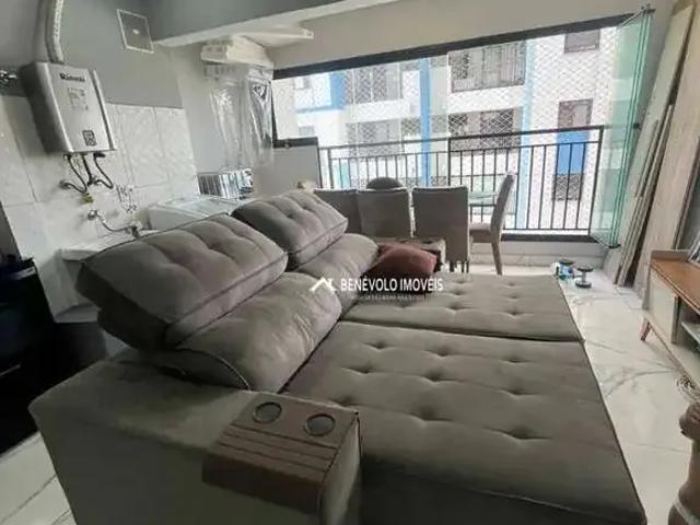 Apartamento para Venda em Osasco/SP São Pedro 2 Quartos