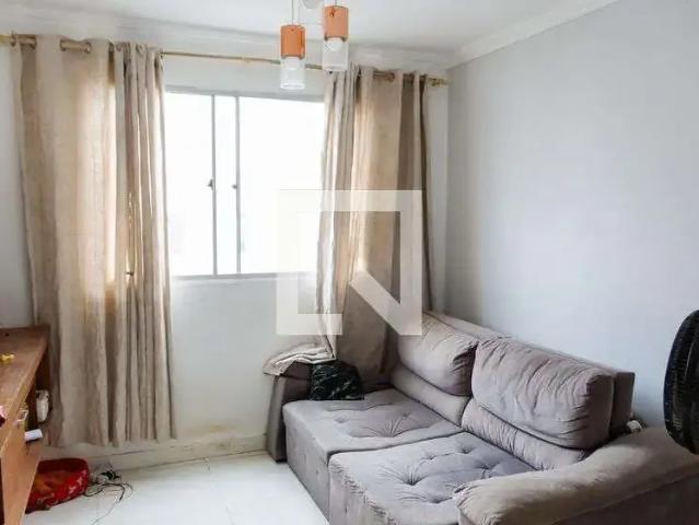 Apartamento para Venda em Osasco/SP São Pedro 2 Quartos