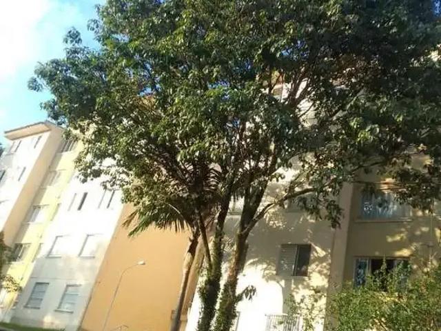Apartamento para Venda em Osasco/SP São Pedro 2 Quartos