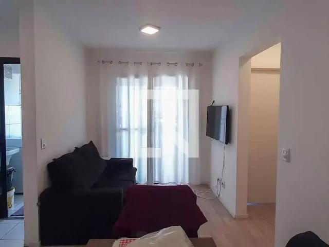 Apartamento para Venda em Osasco/SP São Pedro 2 Quartos