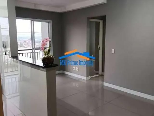 Apartamento para Venda em Osasco/SP São Pedro 2 Quartos