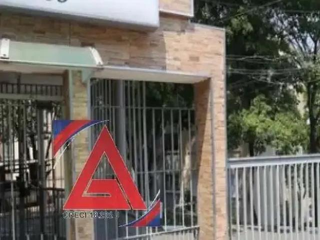 Apartamento para Venda em Osasco/SP São Pedro 2 Quartos
