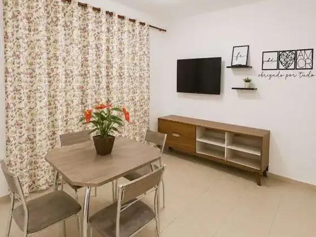 Apartamento para Venda em Osasco/SP São Pedro 2 Quartos