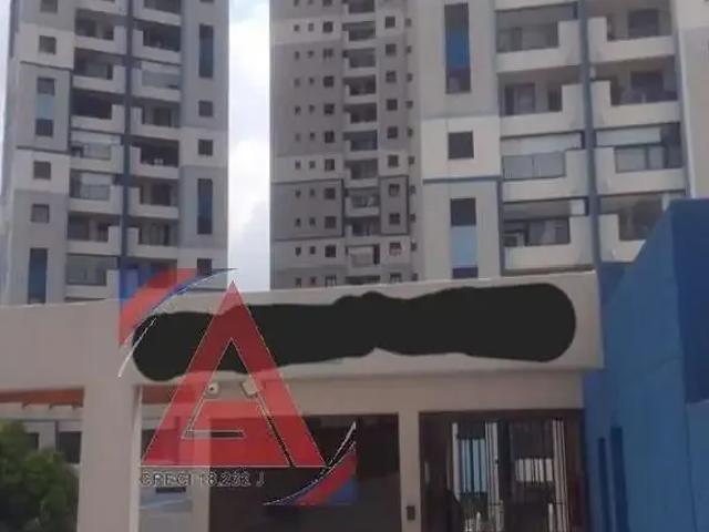 Apartamento para Venda em Osasco/SP São Pedro 2 Quartos