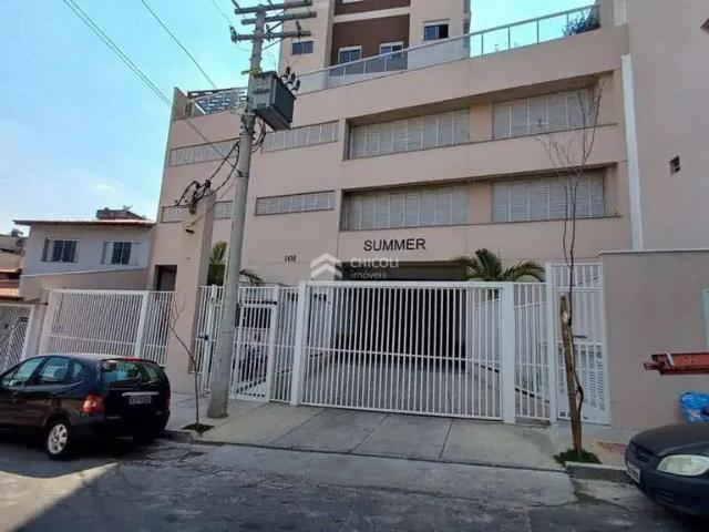 Apartamento para Venda em Osasco/SP São Pedro 2 Quartos