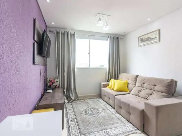 Apartamento para Venda em Osasco/SP São Pedro 2 Quartos