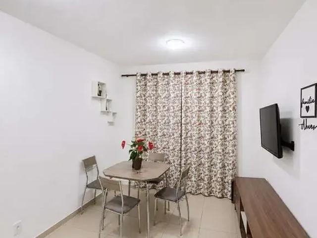Apartamento para Venda em Osasco/SP São Pedro 2 Quartos