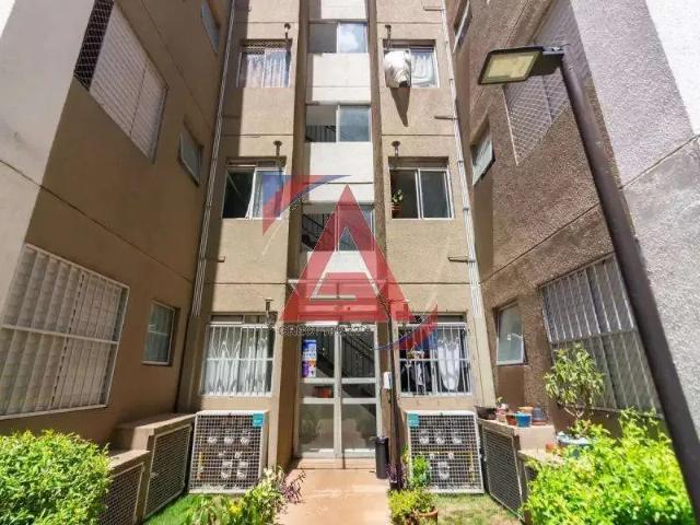 Apartamento para Venda em Osasco/SP São Pedro 2 Quartos