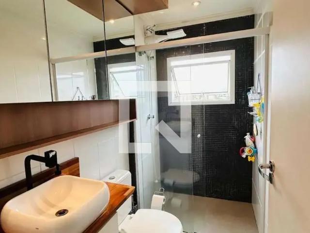 Apartamento para Venda em Osasco/SP São Pedro 2 Quartos