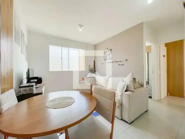 Apartamento para Venda em Osasco/SP São Pedro 2 Quartos