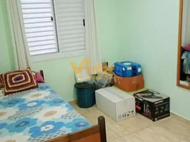 Apartamento para Venda em Osasco/SP São Pedro 2 Quartos