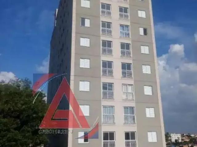 Apartamento para Venda em Osasco/SP São Pedro 2 Quartos