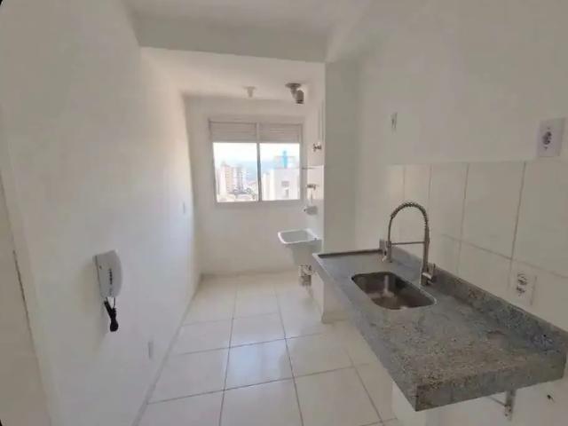 Apartamento para Venda em Osasco/SP São Pedro 2 Quartos