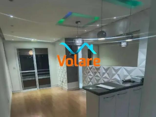 Apartamento para Venda em Osasco/SP São Pedro 2 Quartos