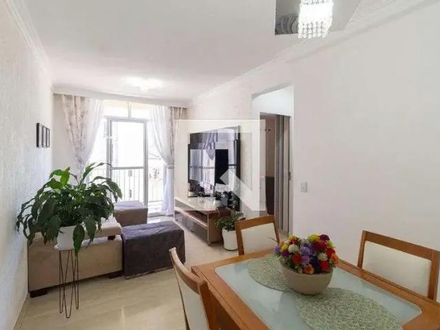 Apartamento para Venda em Osasco/SP São Pedro 2 Quartos
