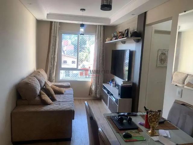 Apartamento para Venda em Osasco/SP São Pedro 2 Quartos