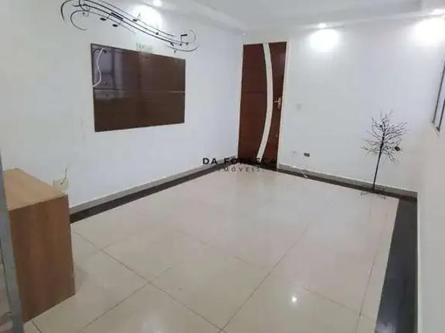 Apartamento para Venda em Osasco/SP São Pedro 2 Quartos