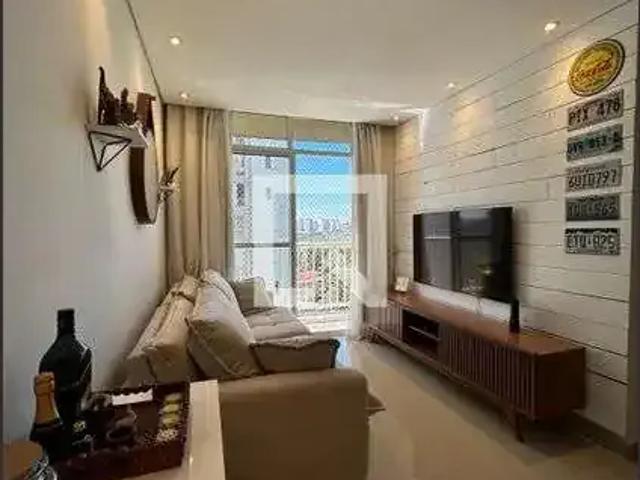 Apartamento para Venda em Osasco/SP São Pedro 2 Quartos