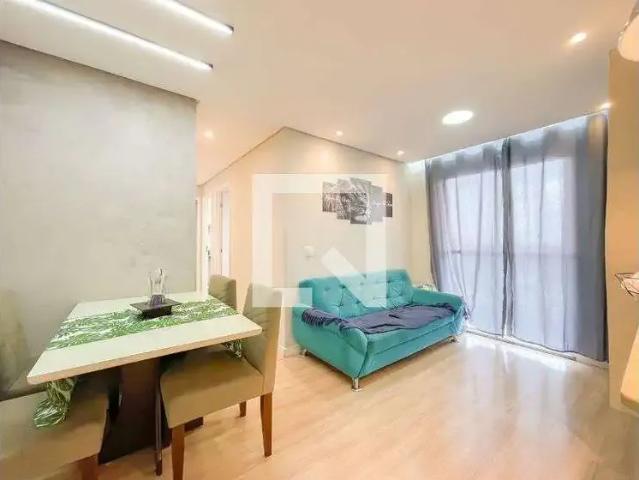 Apartamento para Venda em Osasco/SP São Pedro 2 Quartos