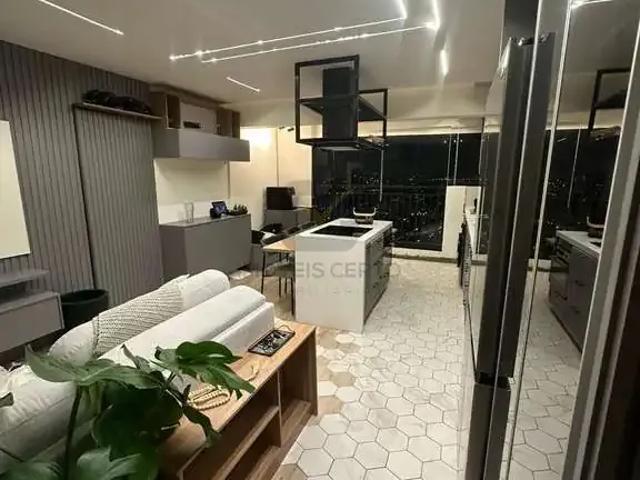 Apartamento para Venda em Osasco/SP São Pedro 2 Quartos