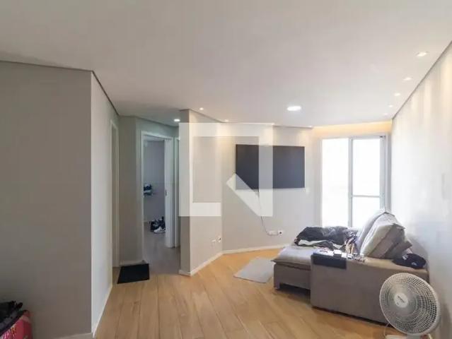 Apartamento para Venda em Osasco/SP São Pedro 2 Quartos