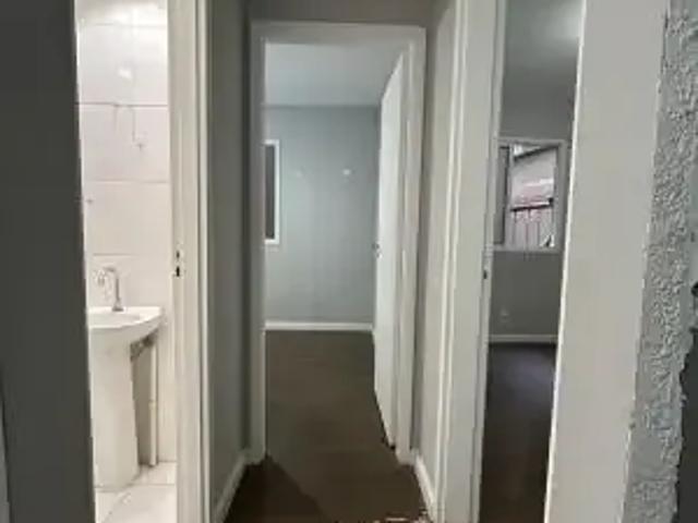 Apartamento para Venda em Osasco/SP São Pedro 2 Quartos