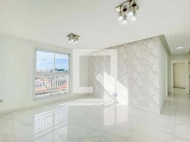 Apartamento para Venda em Osasco/SP São Pedro 2 Quartos