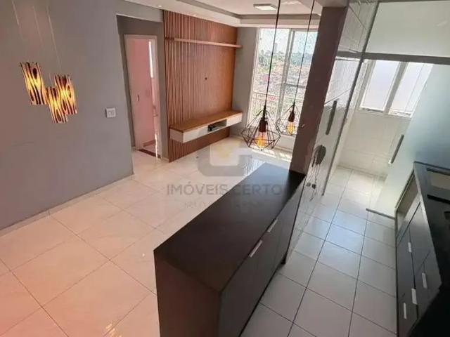 Apartamento para Venda em Osasco/SP São Pedro 2 Quartos