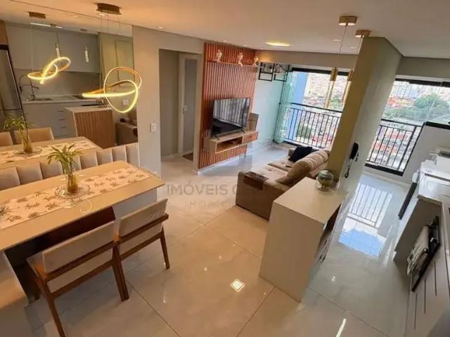 Apartamento para Venda em Osasco/SP São Pedro 2 Quartos