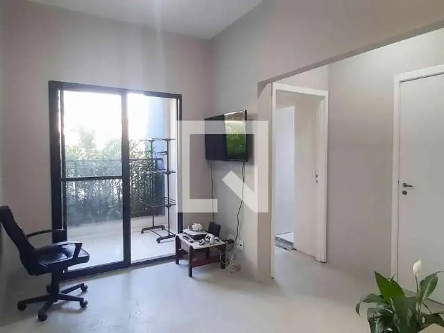 Apartamento para Venda em Osasco/SP São Pedro 2 Quartos
