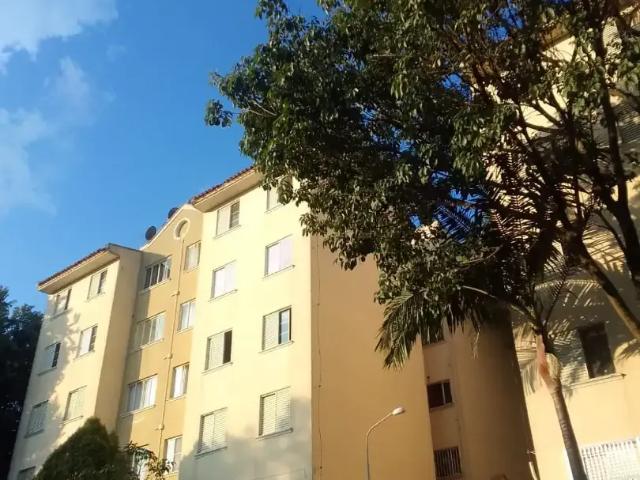 Apartamento para Venda em Osasco/SP São Pedro 2 Quartos